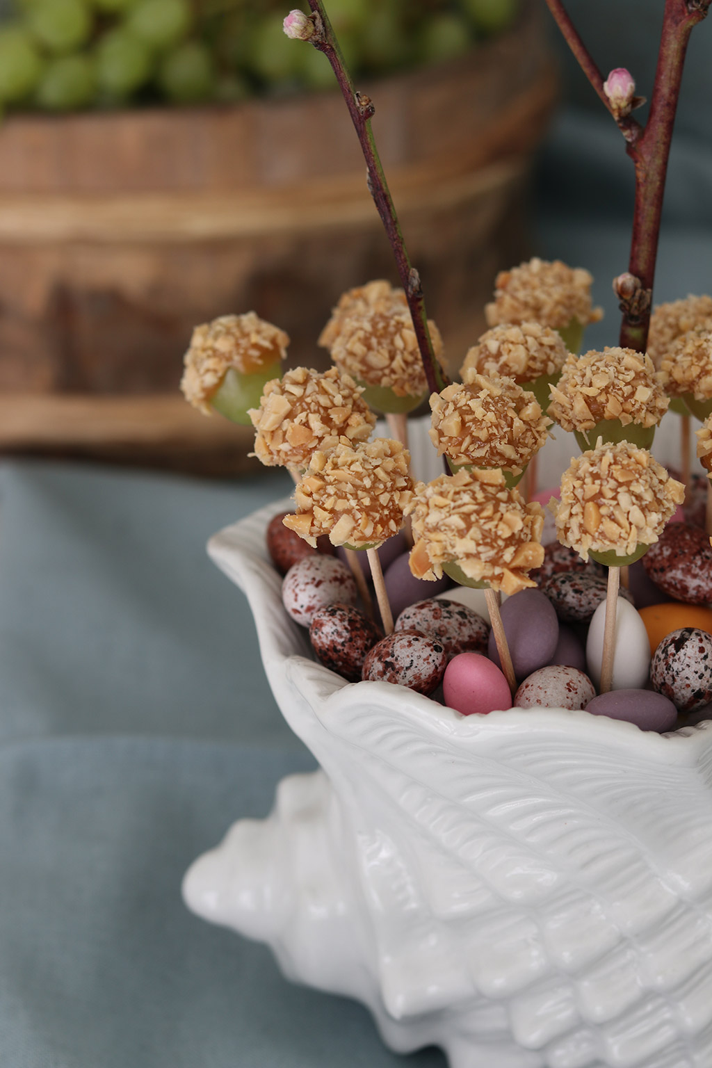 Dekoration til fastelavn - inspiration til slik, pynt og simple idéer