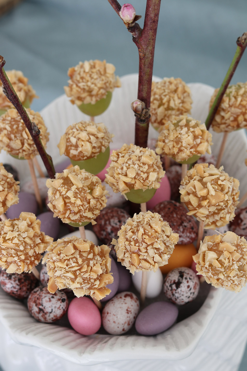 Dekoration til fastelavn - inspiration til slik, pynt og simple idéer