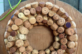 Strik søde babysokker med hjerter - gratis strikkeopskrift med DIY guide