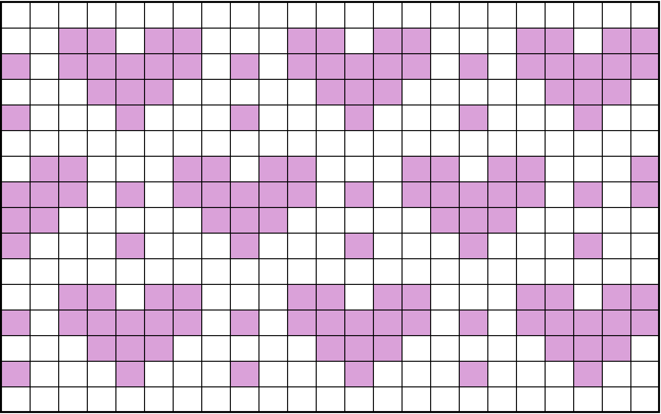 Strik søde babysokker med hjerter - gratis strikkeopskrift med DIY guide