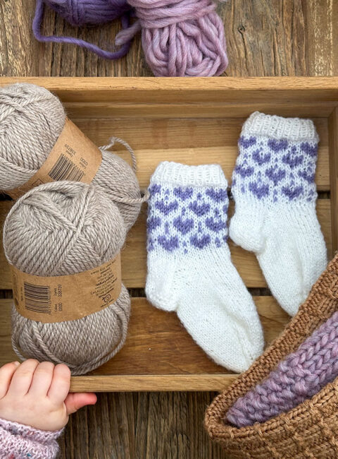 byDuhn - et kreativt univers med DIY guides og opskrifter